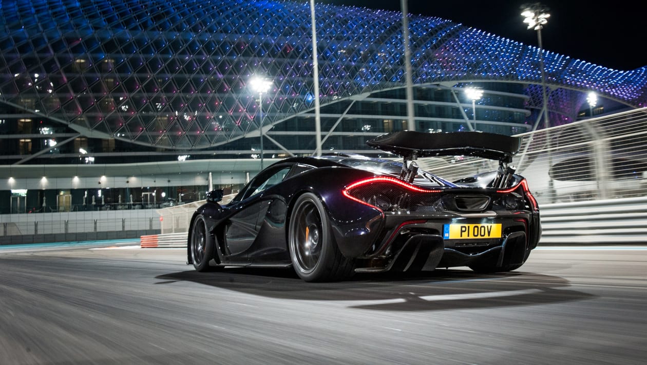 What is DRS? Drag Reduction Systems explained | evo